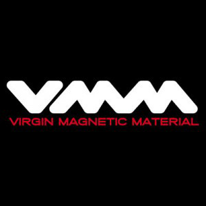 Virgin Magnetic Material - playlist by Jonathon Shilling | Spotify