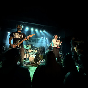 Quarters of Change INSIDE : OUTSIDE Tour 2025 Setlist - playlist by ...