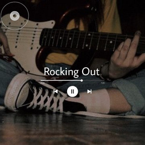 Rocking Out - playlist by Harmonics Magazine | Spotify