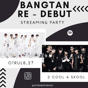 Bangtan Sonyeondan Debut - playlist by BTS STREAM TEAM | Spotify