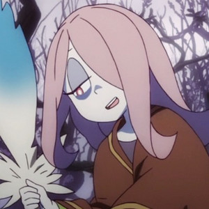 sucy ☠︎ little witch academia - playlist by ☆♪ | Spotify