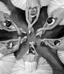 Ballet: stretching music 🪷 - playlist by juliedekezel | Spotify
