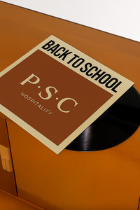 Back To School - playlist by PSC Hopitality | Spotify