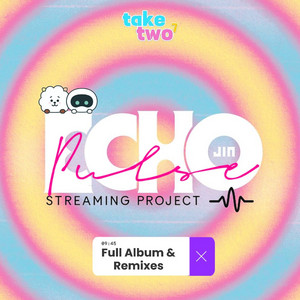 Echo Full Álbum + Remixes - playlist by TakeTwo7 | Spotify