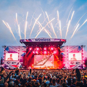 Wireless 2022 Finsbury Park - playlist by Harrycootes16 | Spotify