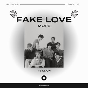 1B : FAKE LOVE & MORE - playlist by thazu ⁷ | Spotify