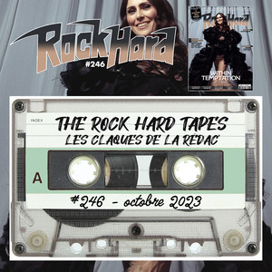 THE ROCK HARD TAPES #246 - playlist by Rock Hard France | Spotify