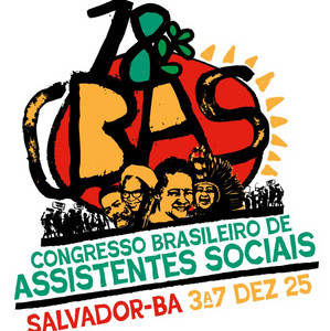 18º CBAS 2025 - SALVADOR - playlist by matheusc.costamota | Spotify