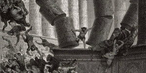 Samson - Rameau - playlist by Louis Albertosi | Spotify