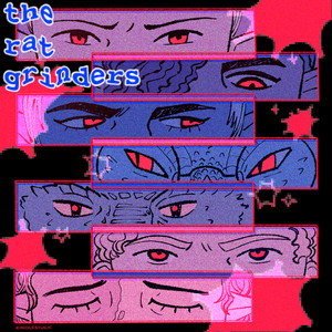 the rat grinders - playlist by Sam Cheng | Spotify
