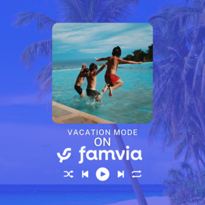 Vacation Mode - playlist by Famvia Travel | Spotify