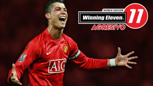 Winning Eleven 11 AGRESIVO soundtrack - playlist by Luis Martinez03 ...