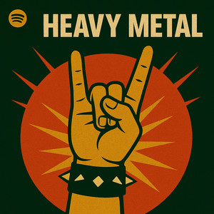 Heavy Metal - playlist by gilitexan | Spotify