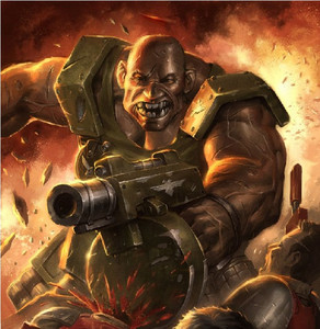 Ogryns - 40k - playlist by Zashu | Spotify
