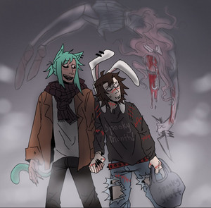 Yandere High School (reboot) // YHS Coolment - playlist by Totally ...