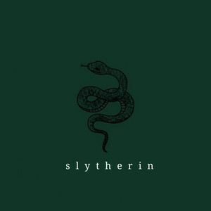 🐍Slitherin playlist🐍 - playlist by