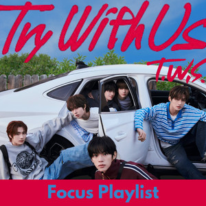 TWS Try With Us #2 - playlist by TWS Spotify | Spotify