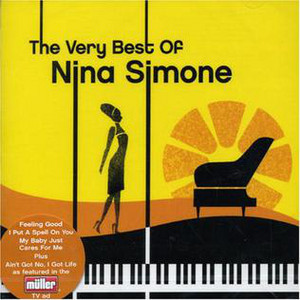 The very best of Nina Simone - playlist by Bastien Kankan | Spotify