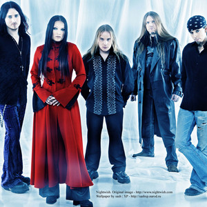 Tarja Turunen & Nightwish Complete - playlist by Subterranean Cultural ...