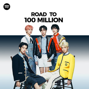 TXT: Road to 100M - playlist by TXTChartData | Spotify