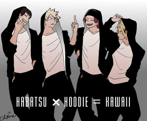 causing havoc with the bakusquad (Gang AU) - playlist by Harlie Webster ...