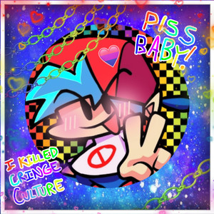 Boyfriend Keith Fnf Fnf Keith Sticker Fnf Keith Friday Discover