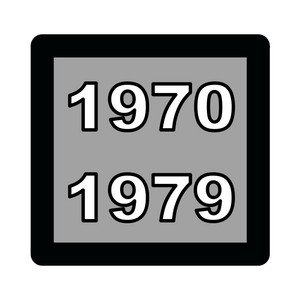 1970-1979 BEST OF DANCE MUSIC (Disco Club) COMPILATION MUSICA TOP HITS ...