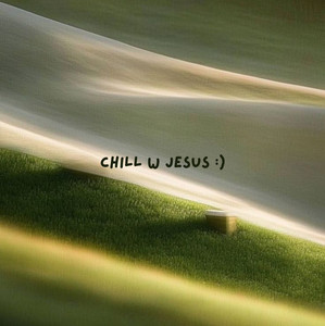 chill w jesus - playlist by Selene Sasvata | Spotify
