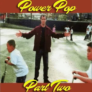 Power Pop Part 2 RYM Box Set - playlist by neuro303 | Spotify