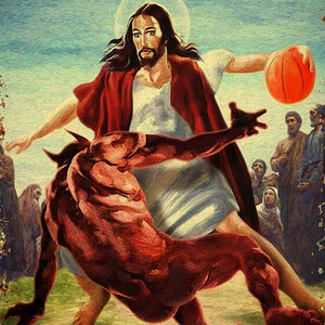 Jesus was the ULTIMATE gangsta - playlist by Waffleboss | Spotify