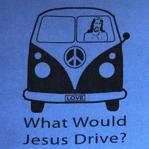 Jesus drives a Volkswagen Transporter - playlist by TyBeatsProd | Spotify