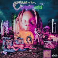 Astroworld ( Chopped & Screwed ) - playlist by Travi$ Scott | Spotify