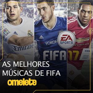 As Melhores Músicas de FIFA - playlist by Omelete | Spotify