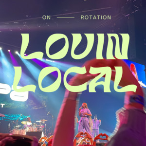 lovin LOCAL
