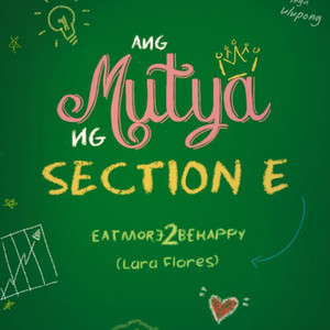 Ang Mutya Ng Section E [AMNSE] All Songs - playlist by jewjew | Spotify