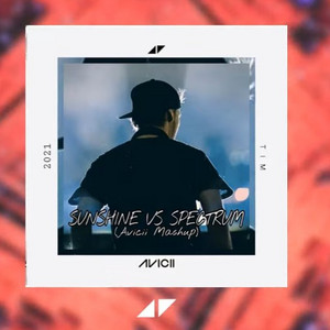 Sunshine VS Spectrum - Avicii, David Guetta - playlist by sskoe | Spotify