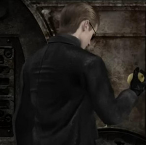 wesker's autistic villain swagger playlist - playlist by october! | Spotify