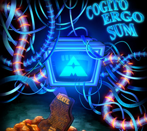 💙💠🖥️ AM (Allied Mastercomputer) - playlist by Soft Fuzzy Guy | Spotify