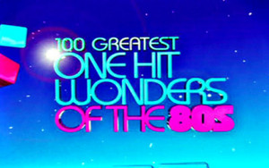 VH1 - 100 Greatest One Hit Wonders of the 80s - playlist by 1243166535 ...