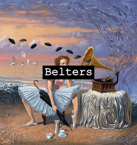 Belters - playlist by Jack Platten | Spotify