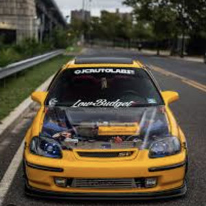 Honda Civic guy music - playlist by Alex Mrak | Spotify