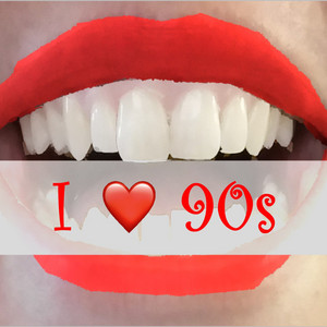 Ministry of Sound - I Love the 90s - playlist by toastmonster | Spotify