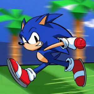 Sonic HD fnf - playlist by Kathy Díaz Devia | Spotify