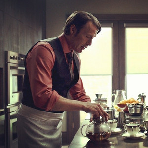 dining with hannibal lecter - playlist by marla