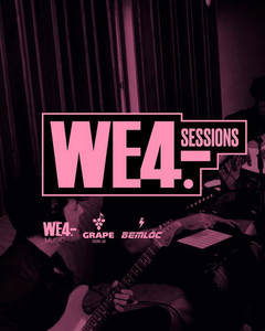 WE4Sessions - playlist by WE4 Music | Spotify