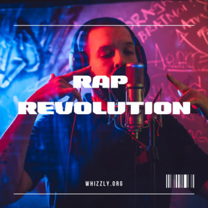 Rap Revolution - playlist by Jake Wiseman | Spotify