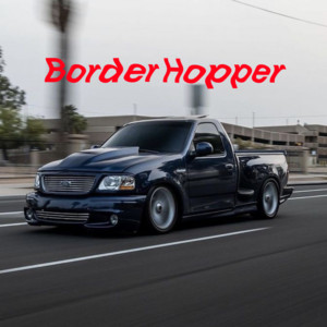 Border Hopper - playlist by Edwin Rodriguez | Spotify
