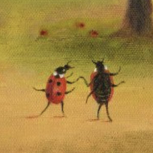 dancing ladybugs - playlist by Ilsa | Spotify