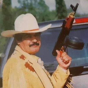 Fierro - playlist by Angel Novelo | Spotify
