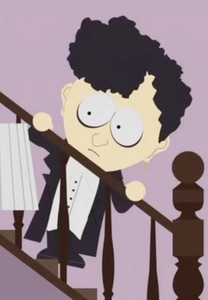 michael (goth kid south park) - playlist by molly ☆ | Spotify